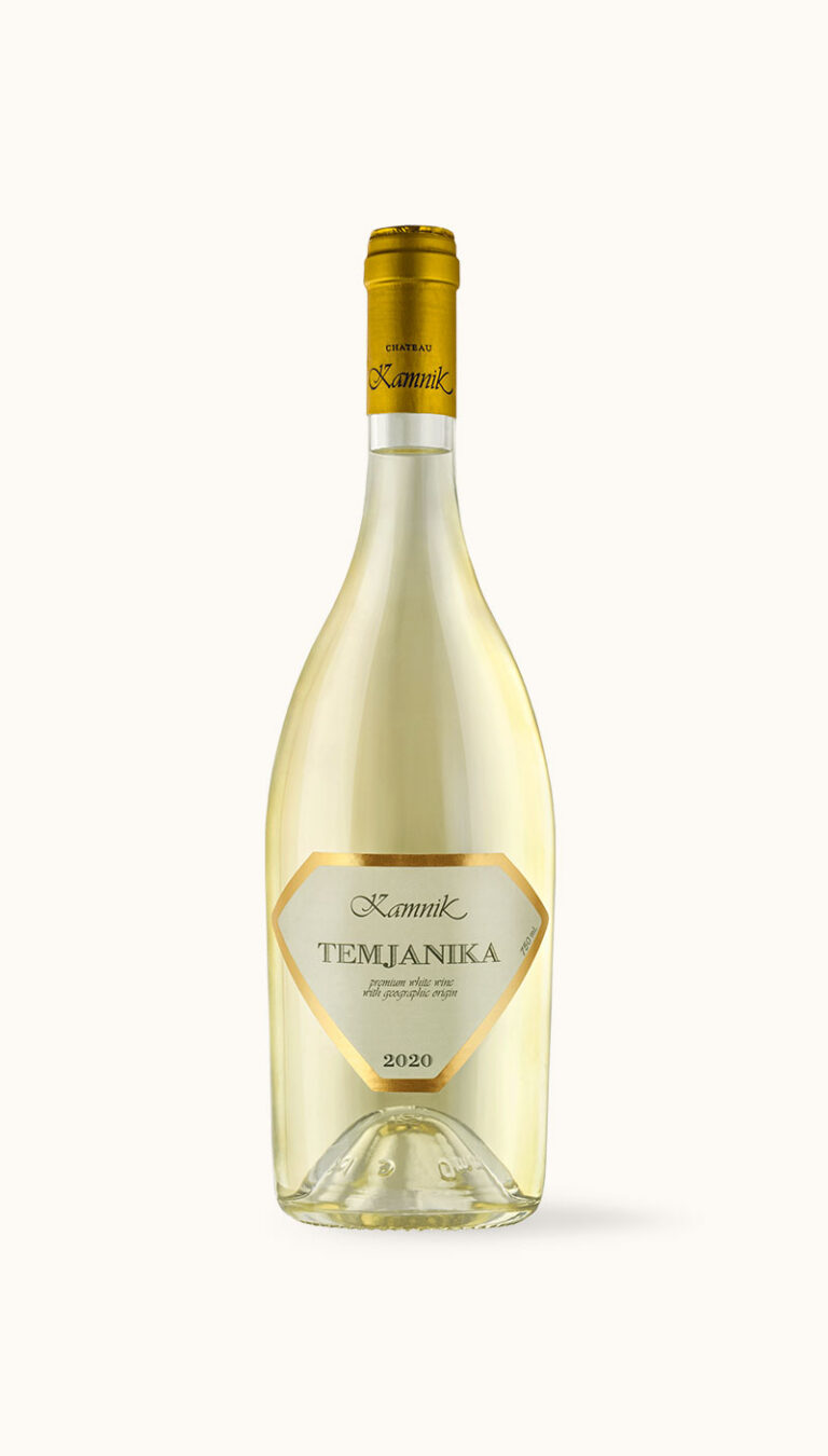 Temjanika - Dionysos